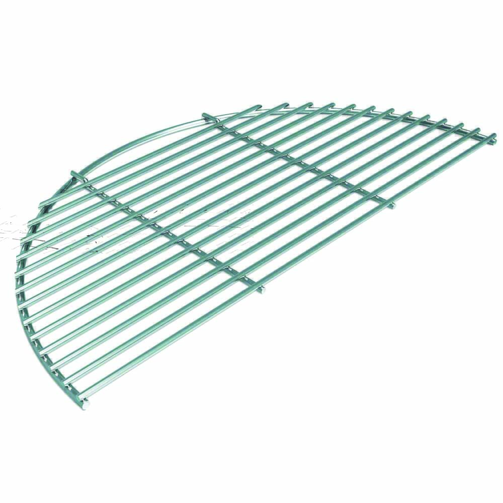 Stainless Steel Half Grid - BGE - Bassemiers